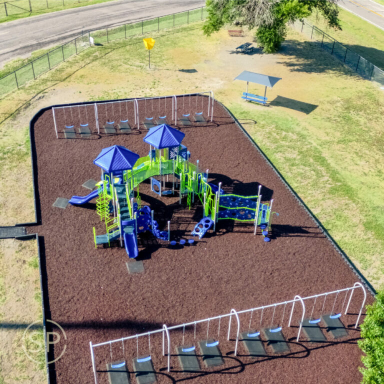 Playground Safety Surfacing: A Comprehensive Guide - Hunter Knepshield